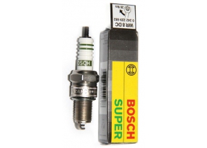 WR8DC Standard Bosch